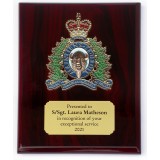 All Products Mounted Police Awards
