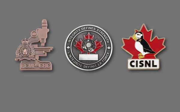 Mounted Police Awards